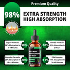30 day supply of essential nutrients