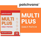 30 day supply of essential nutrients