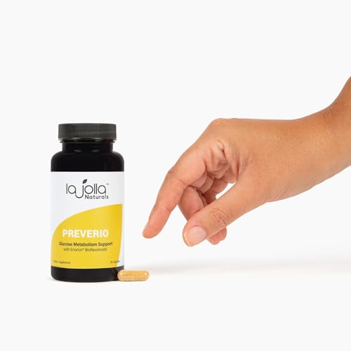 30 day supply of essential nutrients