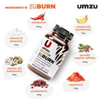 30 day supply of fat burners