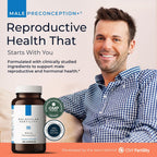 30 day supply of fertility vitamins