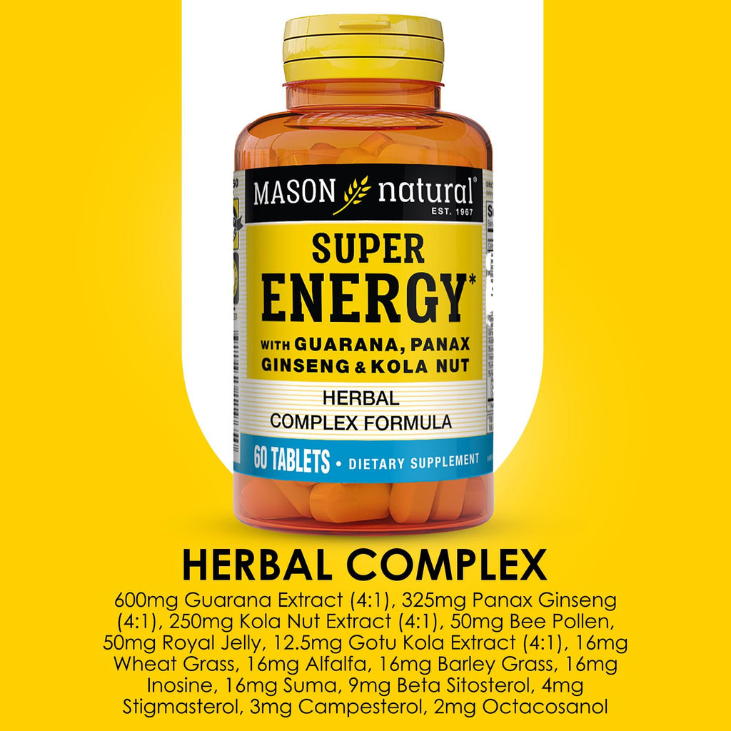 30 day supply of ginseng