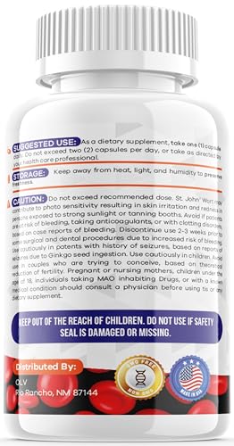 30-day supply of Gluco Proven pills
