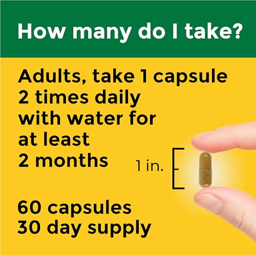 30 day supply of health supplements