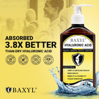 30-day supply of hyaluronic acid