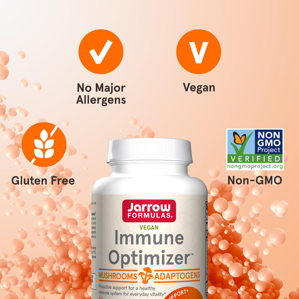 30 day supply of immune optimizer
