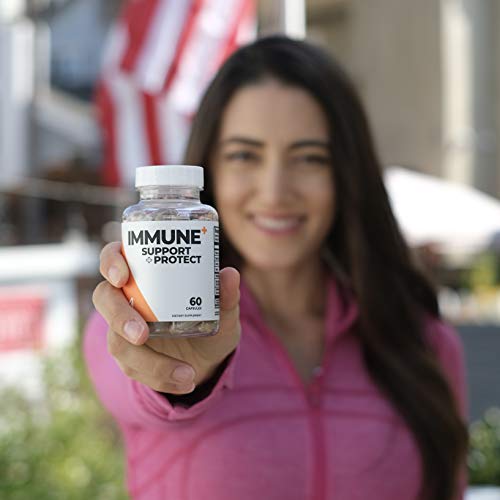 30 day supply of immune support