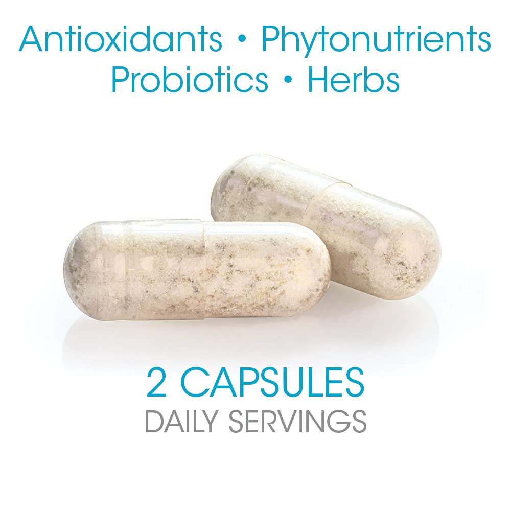 30 day supply of immunity support