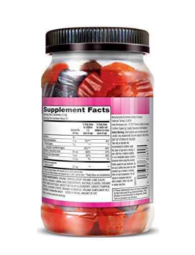30 day supply of kids vitamins