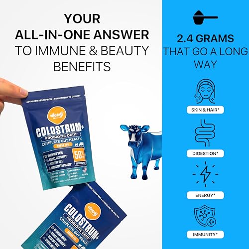 30-day supply of Moogi health supplements