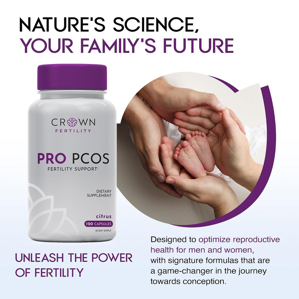 30-day supply of multivitamins