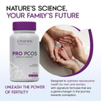 30-day supply of multivitamins