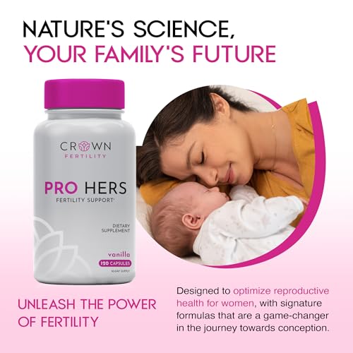 30-day supply of multivitamins