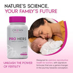 30-day supply of multivitamins