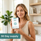 30 day supply of NAD+ patches