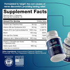 30 day supply of nerve support