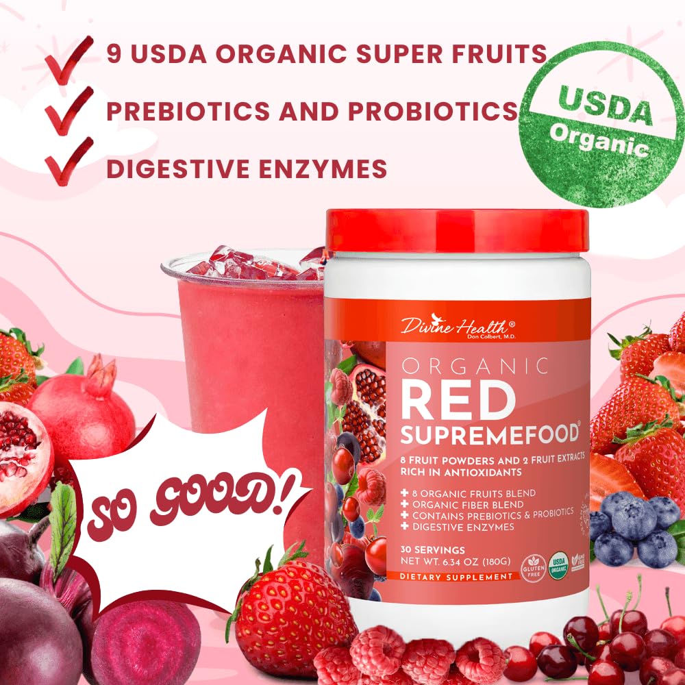 30 day supply of nutrients