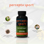 30 day supply of Percepta multivitamins