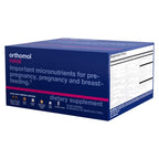 30-day supply of prenatal DHA capsules