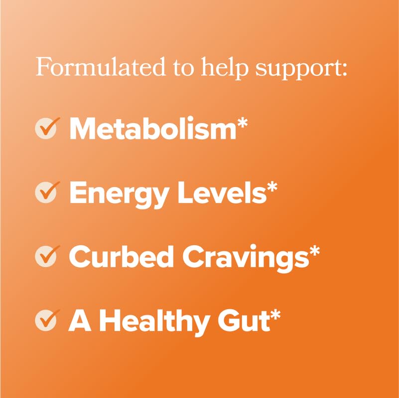 30-day supply of probiotics for women