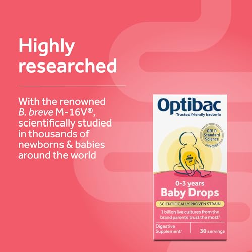 30 day supply of probiotics