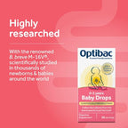 30 day supply of probiotics