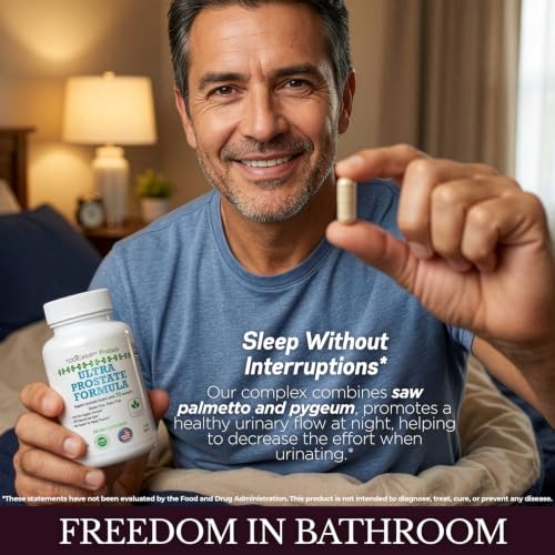 30 day supply of prostate support