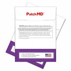 30 Day Supply of sleep support patches