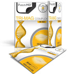 30 day supply of trace minerals