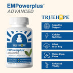 30 day supply of Truehope multivitamins