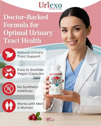 30-day supply of Uriexo PACs
