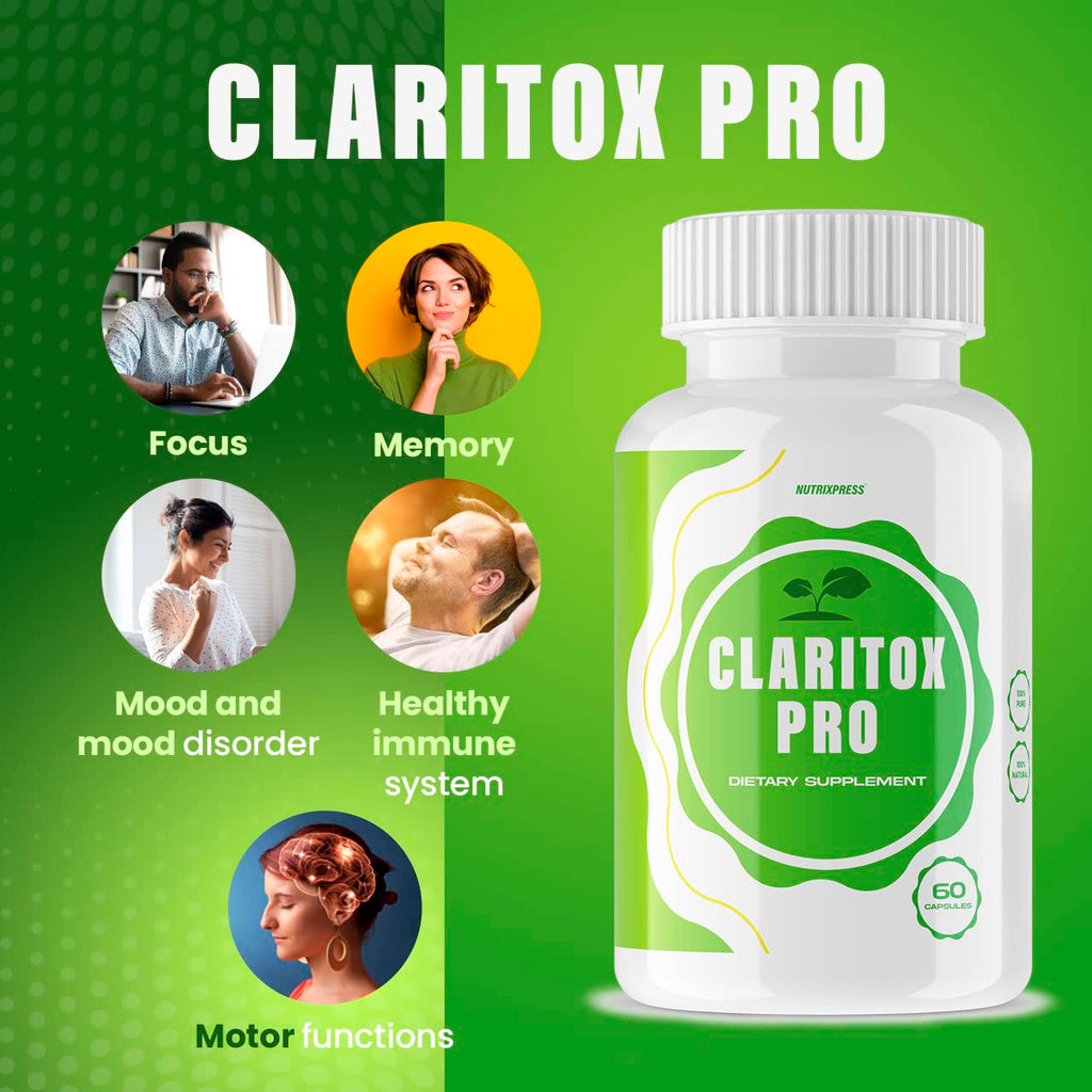 30-day supply of vitamin supplements