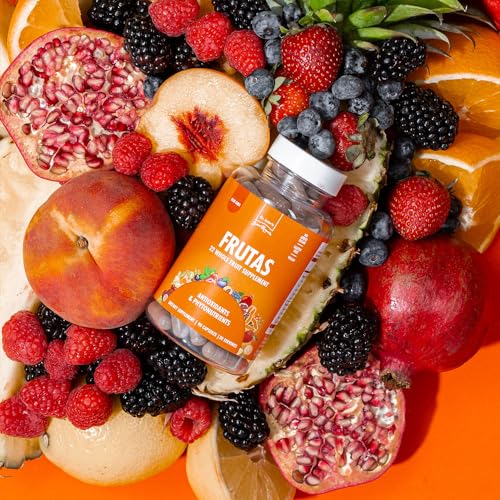30 day supply of wellness