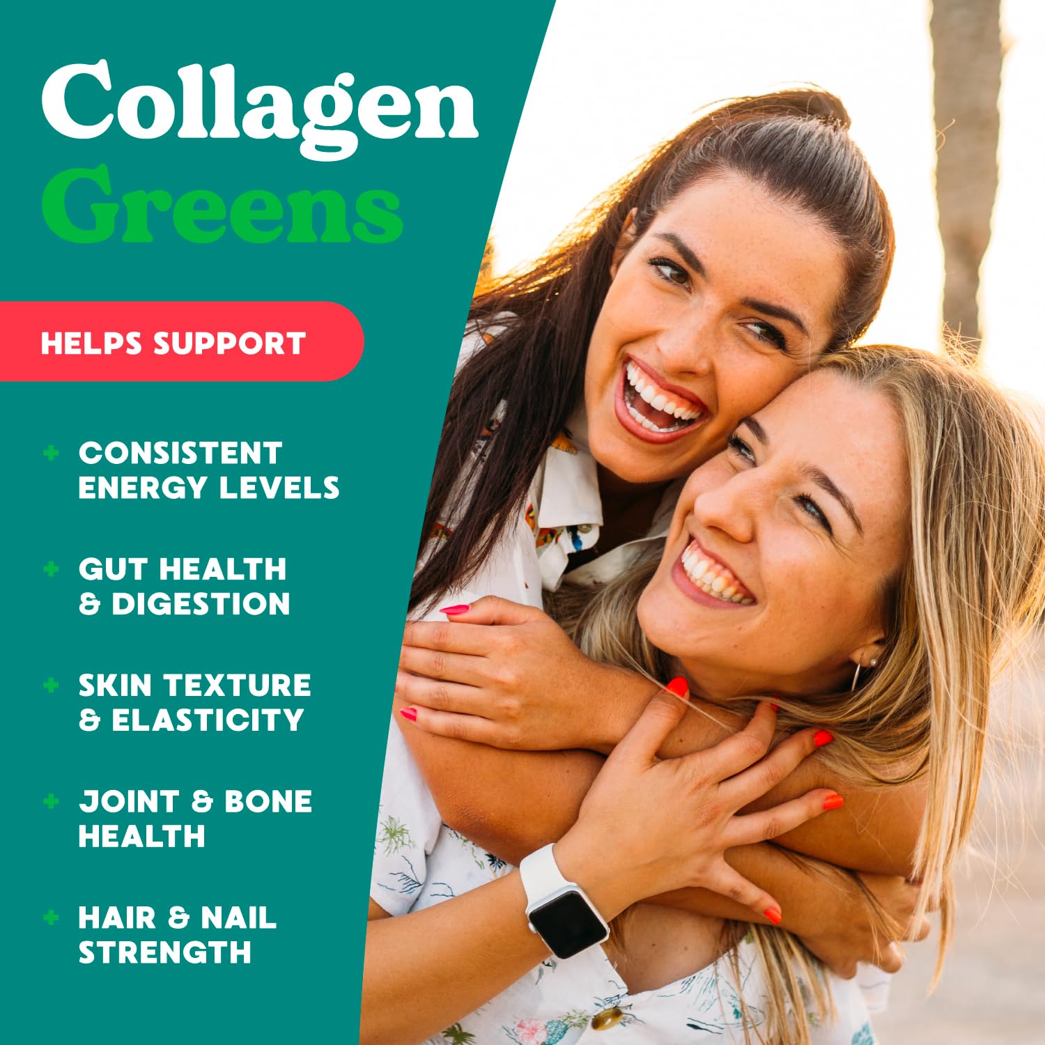 30 day supply of wellness
