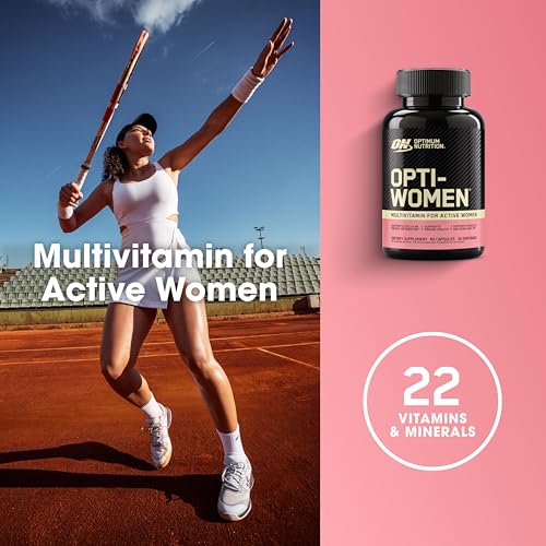 30 day supply of women's vitamins