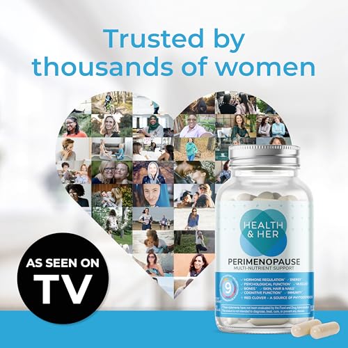 30 day supply perimenopause support