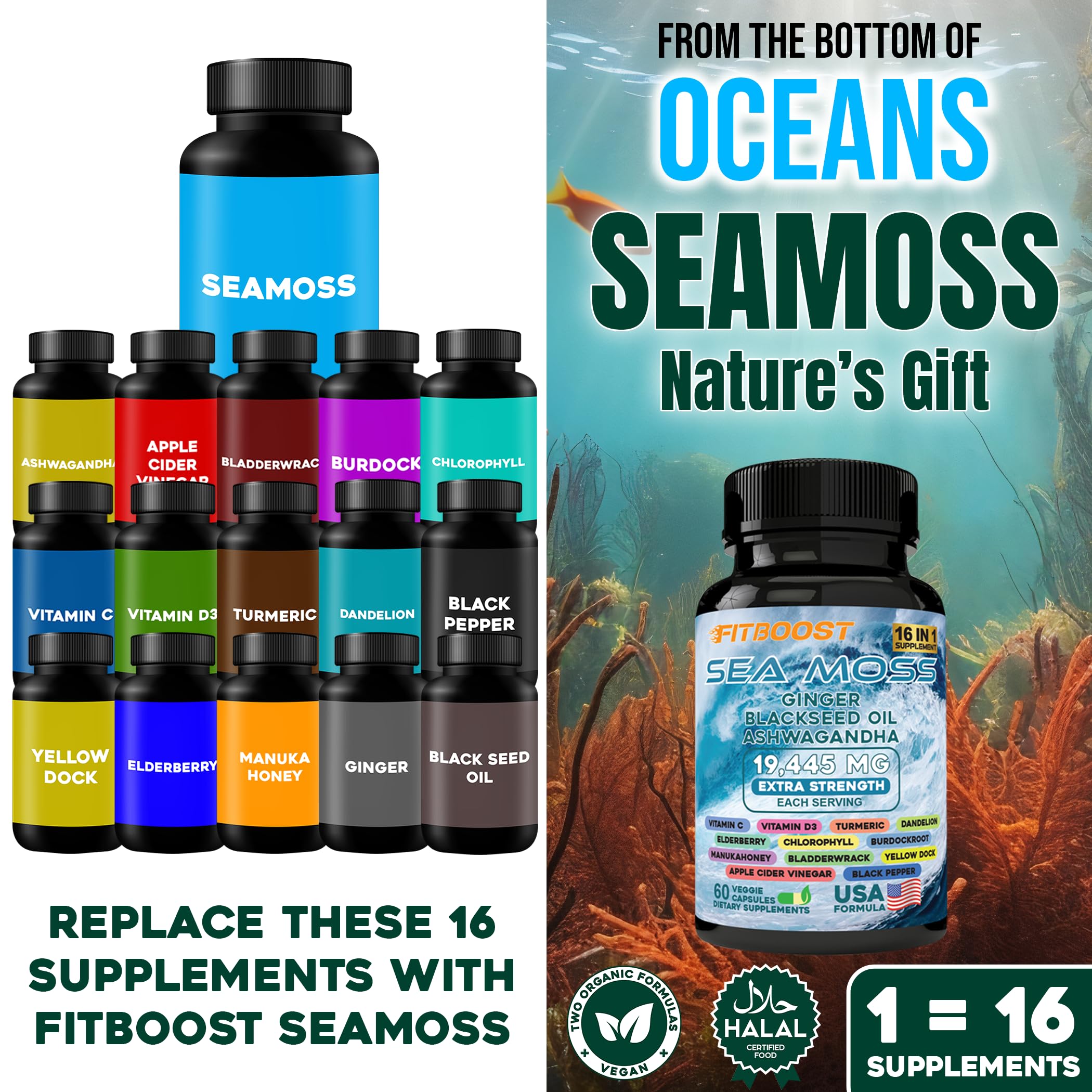 30-day supply vitamin bundle