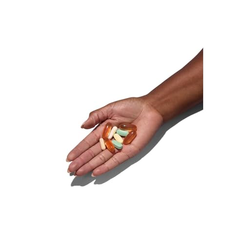 30-day supply vitamin program