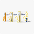 30-day vitamin supplement pack