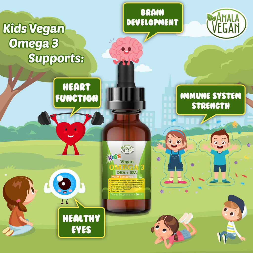 30 doses of omega 3