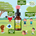 30 doses of omega 3