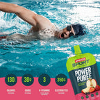 30 g carbs for sustained energy