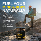 30 g NuroJit Shilajit for vitality
