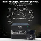 30 g Shilajit for vitality