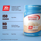30 g whey protein serving size