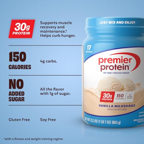 30 g whey protein serving size