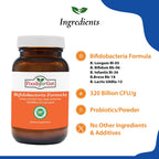 30 grams of gut health support