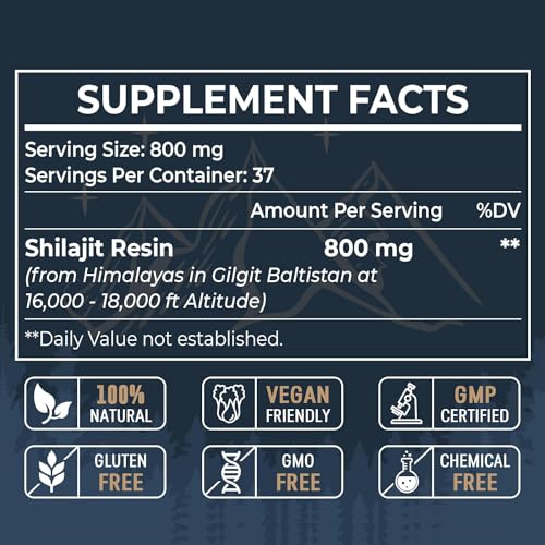 30 grams of powerful trace minerals