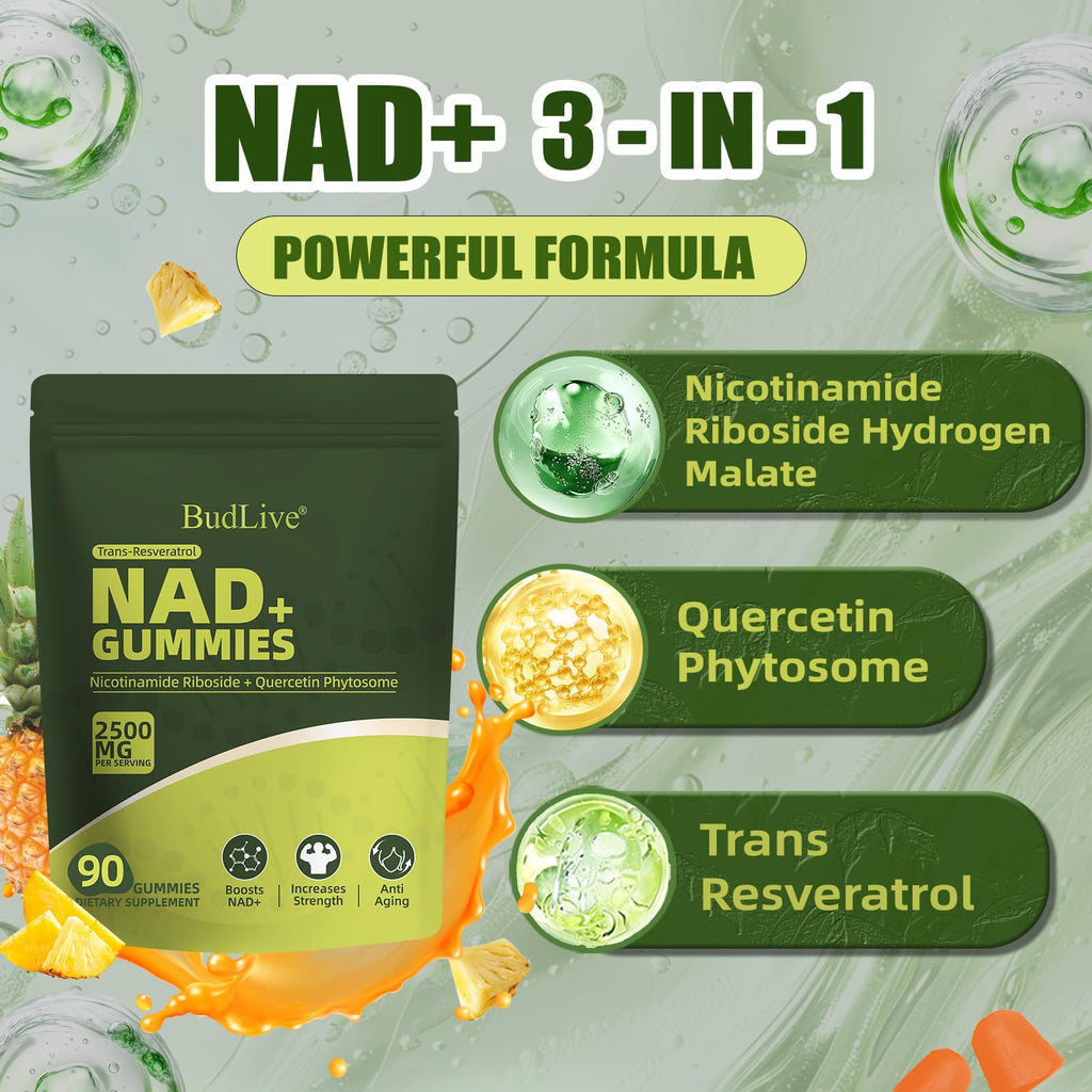 30 gummies for daily health boost
