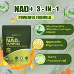 30 gummies for daily health boost